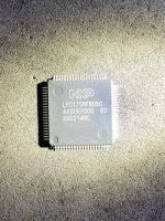 China LPC1758FBD80  QFP80  Integrated Circuit Chip IC Microcontroller Brand New Original Unused for sale