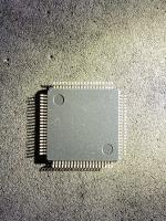 China LPC1758FBD80  QFP80  Integrated Circuit Chip IC Microcontroller Brand New Original Unused for sale