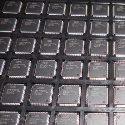 China LPC1765FBD100   QFP100  Integrated Circuit Chip IC Microcontroller Brand New Original Unused for sale