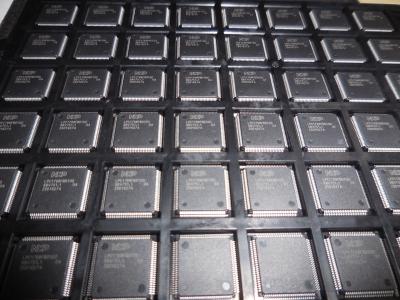 China LPC1768FBD100   QFP100  Integrated Circuit Chip IC Microcontroller Brand New Original Unused for sale