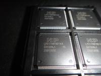 China LPC1788FBD144  QFP144  Integrated Circuit Chip IC Microcontroller Brand New Original Unused for sale