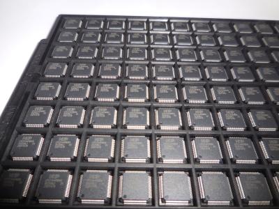 China LPC2144FBD64 QFP64  Integrated Circuit Chip IC Microcontroller Brand New Original Unused for sale