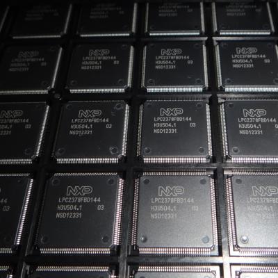 China LPC2378FBD144 QFP144  Integrated Circuit Chip IC Microcontroller Brand New Original Unused for sale