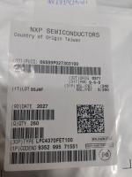 China LPC4370FET100    100-TFBGA   Integrated  Circuit  Chip  IC  Microcontroller  Brand  New  Original Unused for sale