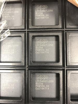 China LPC54607J256BD208E    LQFP208   Integrated  Circuit  Chip  IC  Microcontroller  Brand  New  Original Unused for sale