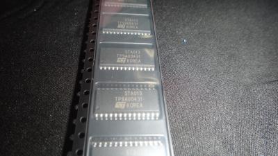 China STA013 Surface Mount Integrated Circuit QFP44 for sale