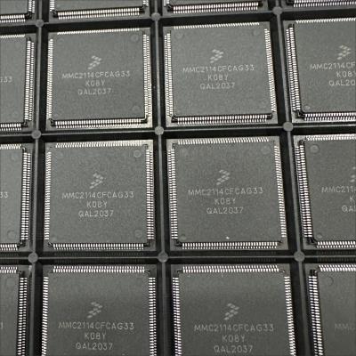 China MMC2114CFCAG   LQFP144   Integrated  Circuit  Chip  IC  Microcontroller  Brand  New  Original Unused for sale