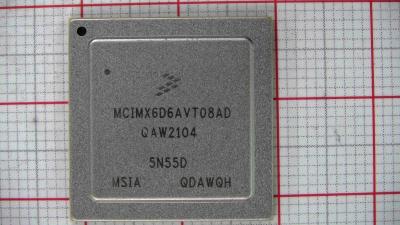 China MCIMX6D6AVT08AD     BGA-624   Integrated  Circuit  Chip  IC  Microcontroller  Brand  New  Original Unused for sale