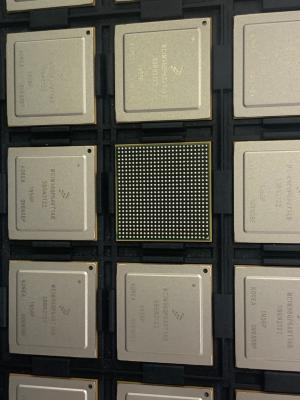 China MCIMX6QP6AVT1AB      BGA-624   Integrated  Circuit  Chip  IC  Microcontroller  Brand  New  Original Unused for sale