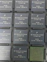 China MCIMX6X3EVO10AB    BGA400   Integrated  Circuit  Chip  IC  Microcontroller  Brand  New  Original Unused for sale
