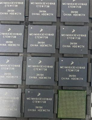 China MCIMX6X3EVO10AB    BGA400   Integrated  Circuit  Chip  IC  Microcontroller  Brand  New  Original Unused for sale