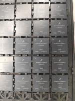 China MCIMX353CJQ5C Microcontroller Integrated Circuit BGA400 for sale