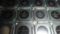 China MCIMX535DVV1C Microcontroller IC BGA529 FREESCALE for sale