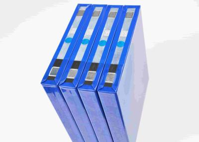 China 3.2V28AH Lithium Battery Cell EIKTO 19mmx124mmx133mm  Lithium Iron Phosphate for sale