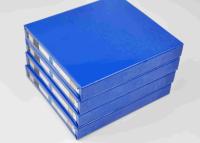 China 3.2V28AH Lithium Battery Cell EIKTO 19mmx124mmx133mm  Lithium Iron Phosphate for sale