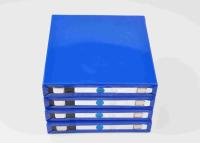 China 3.2V28AH Lithium Battery Cell EIKTO 19mmx124mmx133mm  Lithium Iron Phosphate for sale