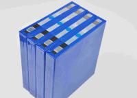 China 19mmx124mmx133mm Lithium Battery Cell LFP Battery Cell EIKTO 30Ah for sale