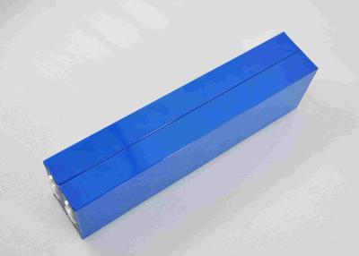 China 3.2V135Ah Lithium Battery Cell Square Aluminum Shell EIKTO  Power Sored  Energy for sale