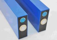 China 3.2V135Ah Lithium Battery Cell Square Aluminum Shell EIKTO  Power Sored  Energy for sale