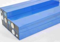 China 3.2V135Ah Lithium Battery Cell Square Aluminum Shell EIKTO  Power Sored  Energy for sale