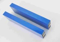 China EIKTO LFP Lithium Battery Cell 3.2V150Ah Aluminum Shell 40mmx110mmx401mm for sale