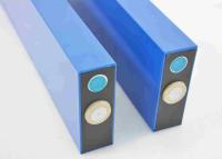 China EIKTO LFP Lithium Battery Cell 3.2V150Ah Aluminum Shell 40mmx110mmx401mm for sale