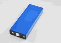 China 3.2V270Ah Lithium Battery Cell LFP 52.8mmx145.5mmx405mm Square Aluminum Shell for sale