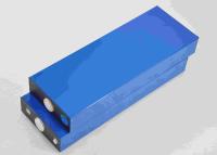 China 3.2V270Ah Lithium Battery Cell LFP 52.8mmx145.5mmx405mm Square Aluminum Shell for sale
