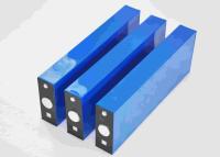 China 3.2V270Ah Lithium Battery Cell LFP 52.8mmx145.5mmx405mm Square Aluminum Shell for sale