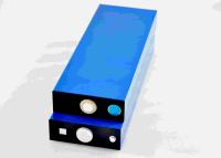 China Lithium Iron Phosphate EIKTO  Lithium Battery 3.2V280Ah 52.8mmx145.5mmx05mm for sale