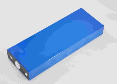 China Lithium Iron Phosphate EIKTO  Lithium Battery 3.2V280Ah 52.8mmx145.5mmx05mm for sale