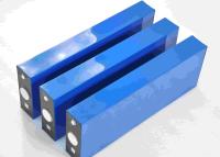 China Lithium Iron Phosphate EIKTO  Lithium Battery 3.2V280Ah 52.8mmx145.5mmx05mm for sale