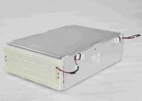 China 1C Lithium Battery Module 274.2mmx437.2mmx115.5mm Square Aluminum Shell for sale