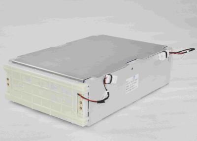 China 1C Lithium Battery Module 274.2mmx437.2mmx115.5mm Square Aluminum Shell for sale