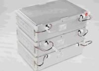China 1C Lithium Battery Module 274.2mmx437.2mmx115.5mm Square Aluminum Shell for sale