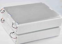 China EIKTO Lithium Battery Module 47.5kg Aluminum Module 517.8mmx437.2mmx115.5mm for sale