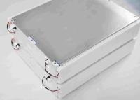 China EIKTO Lithium Battery Module 47.5kg Aluminum Module 517.8mmx437.2mmx115.5mm for sale
