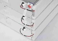 China EIKTO Lithium Battery Module 47.5kg Aluminum Module 517.8mmx437.2mmx115.5mm for sale