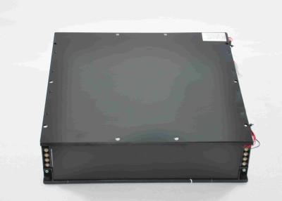 China 6.4V 16V 32V Lithium Battery Module 41kg 442.6mmx427.6mmx119mm Iron Module for sale