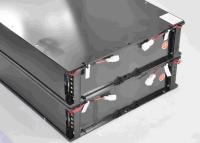 China 6.4V 16V 32V Lithium Battery Module 41kg 442.6mmx427.6mmx119mm Iron Module for sale