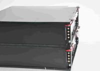 China 6.4V 16V 32V Lithium Battery Module 41kg 442.6mmx427.6mmx119mm Iron Module for sale