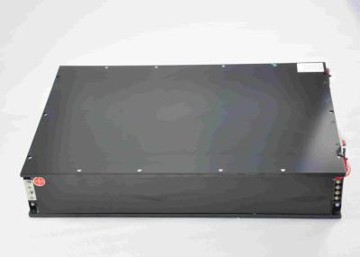 China Lithium Battery Pack Module 6.48kwh 647.6mmx427.6mmx119mm for sale