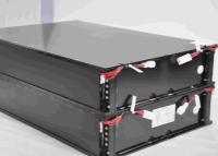 China Lithium Battery Pack Module 6.48kwh 647.6mmx427.6mmx119mm for sale