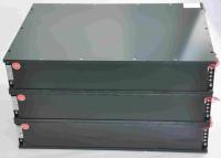 China Lithium Battery Pack Module 6.48kwh 647.6mmx427.6mmx119mm for sale