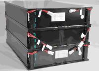 China Lithium Battery Pack Module 6.48kwh 647.6mmx427.6mmx119mm for sale