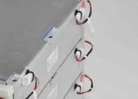 China 436.6mmx437.2mmx115.5mm Lithium Battery Charging Module for sale