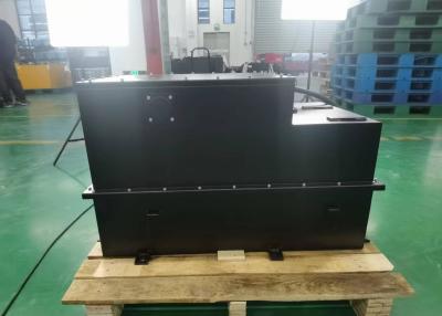 China 76.8V350Ah Lithium Tractor Battery 26.88KWh IP67 Lithium Battery for sale