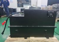 China 76.8V350Ah Lithium Tractor Battery 26.88KWh IP67 Lithium Battery for sale