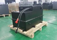 China 76.8V525Ah 40.32KWh Lithium Tractor Battery Lithium Iron Phosphate for sale