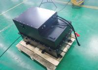 China 76.8V525Ah 40.32KWh Lithium Tractor Battery Lithium Iron Phosphate for sale
